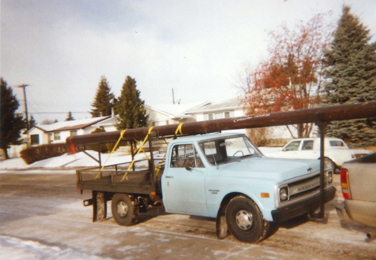 History | DF Boiler Tube Industries