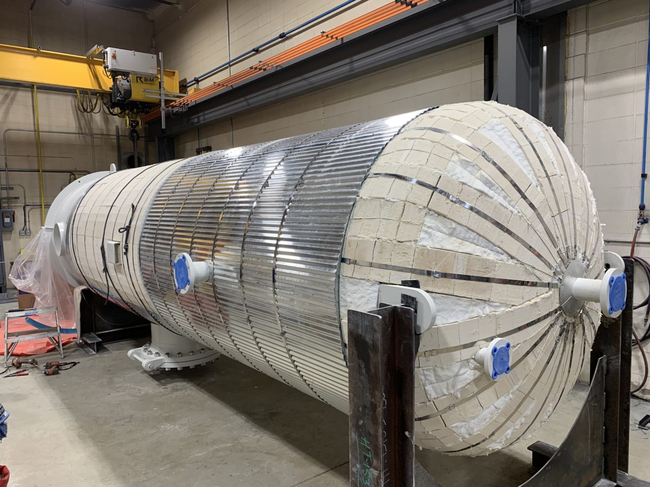 Customers | DF Boiler Tube Industries