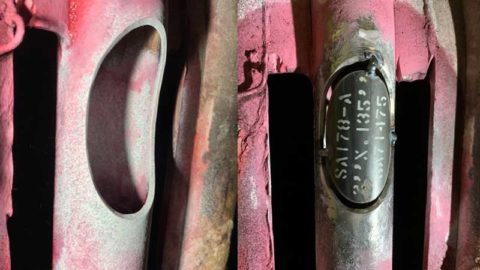 Emergency Service | DF Boiler Tube Industries